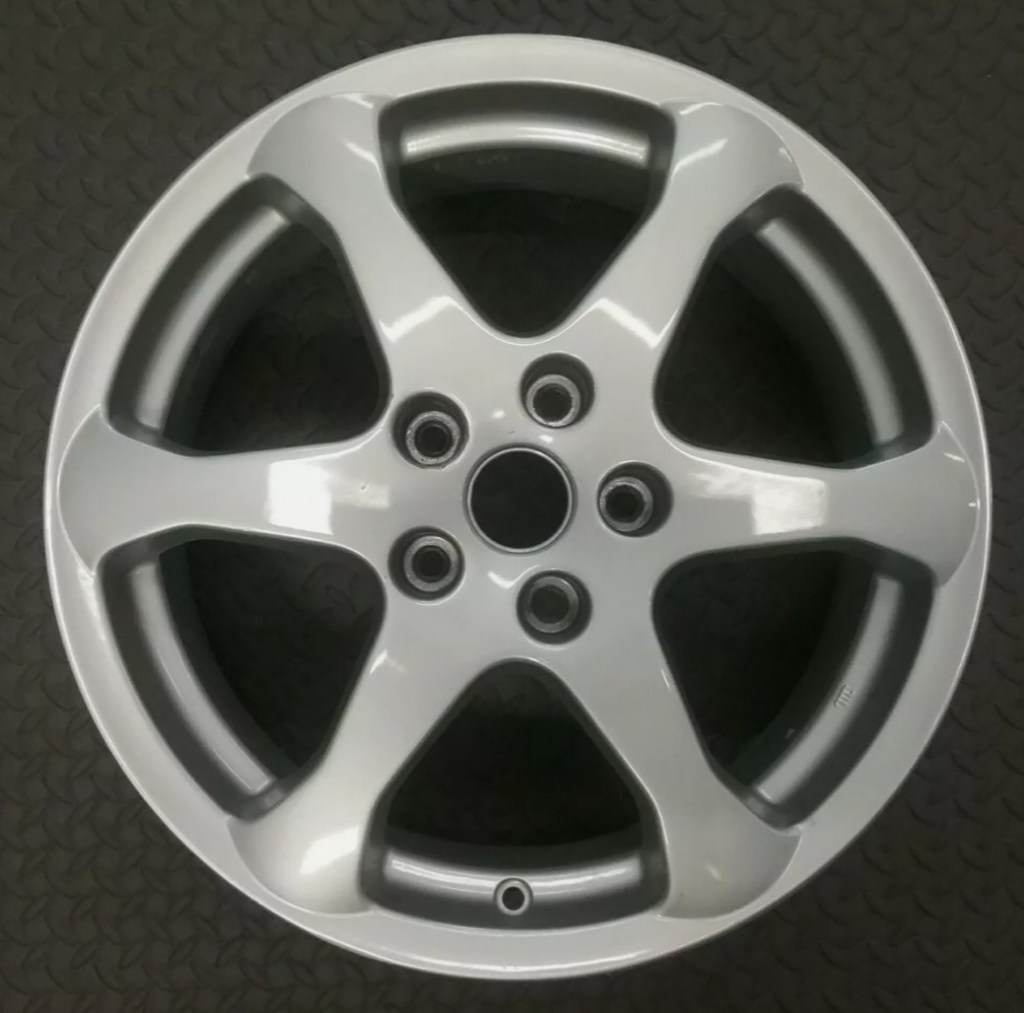 OEM Wheel Specialist